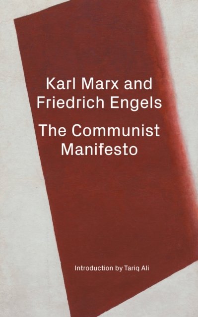 The Communist Manifesto The April Theses - Marx Karl | Książka w Empik