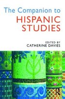 The Companion to Hispanic Studies - Catherine Davies | Książka w Empik