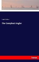 The Compleat Angler - Walton Izaak | Książka w Empik