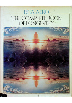 The complete book of longevity - | Książka w Empik