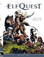 The Complete Elfquest Vol. 1 - Pini Rick | Książka w Empik