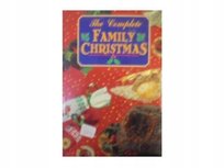 The complete family christmas - Opracowanie zbiorowe | Książka w Empik