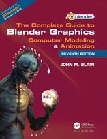 The Complete Guide to Blender Graphics: Computer Modeling & Animation - Opracowanie zbiorowe ...