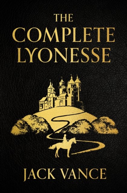 The Complete Lyonesse - Jack Vance | Książka w Empik