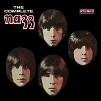 The Complete Nazz - Nazz | Muzyka Sklep EMPIK.COM