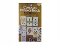 The complete patience book - Dalton Trent | Książka w Empik