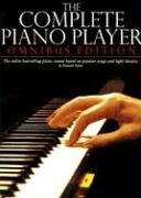 The Complete Piano Player: Books 1,2,3,4, and 5 - Baker Kenneth ...
