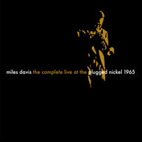 The Complete Plugged Nickel Live 1965 - Davis Miles | Muzyka Sklep ...