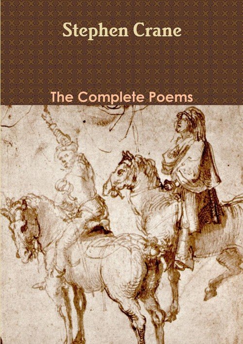 The Complete Poems - Crane Stephen | Książka w Empik