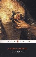 The Complete Poems - Marvell Andrew | Książka w Empik
