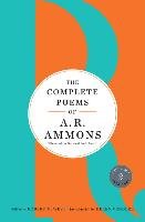 The Complete Poems of A. R. Ammons - Ammons A. R. | Książka w Empik