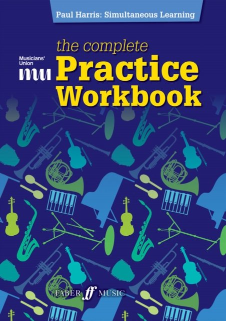The Complete Practice Workbook - Harris Paul | Książka w Empik