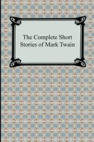 The Complete Short Stories of Mark Twain - Twain Mark | Książka w Empik