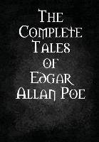 The Complete Tales of Edgar Allan Poe - Poe Edgar Allan | Książka w Empik