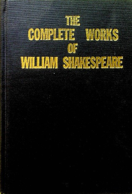 The Complete Works of William Shakespeare - W opisie | Książka w Empik