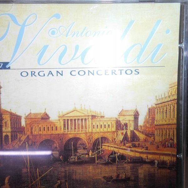 The Concerto Collection - Vivaldi Angel | Muzyka Sklep EMPIK.COM
