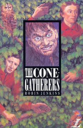 The Cone Gatherers - Robin Jenkins | Książka w Empik