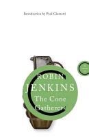 The Cone-Gatherers - Jenkins Robin | Książka w Empik