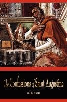 The Confessions of St. Augustine - Augustine | Książka w Empik