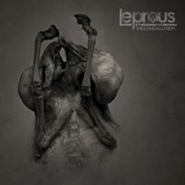 The Congregation - Leprous | Muzyka Sklep EMPIK.COM