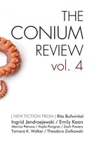 The Conium Review - Koon Emily | Książka w Empik