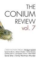 The Conium Review - Harris Chelsea | Książka w Empik