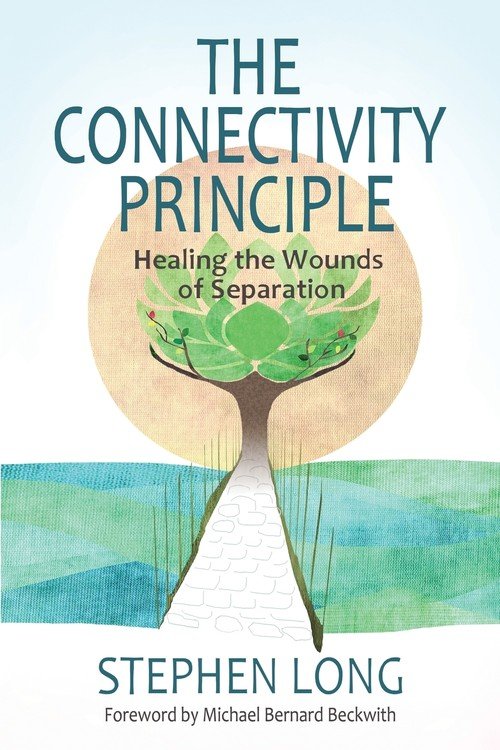 The Connectivity Principle - Stephen Long | Książka w Empik