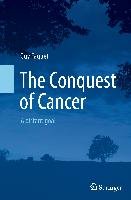 The Conquest of Cancer - Faguet Guy | Książka w Empik