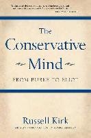 The Conservative Mind: From Burke to Eliot - Kirk Russell | Książka w Empik