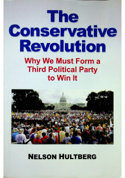 The Conservative Revolution - | Książka w Empik