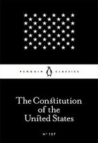 The Constitution of the United States - Founding Fathers | Książka w Empik