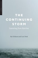 The Continuing Storm. Learning from Katrina - Kai Erikson | Książka w Empik