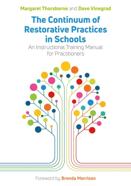 The Continuum of Restorative Practices in Schools: An Instructional ...