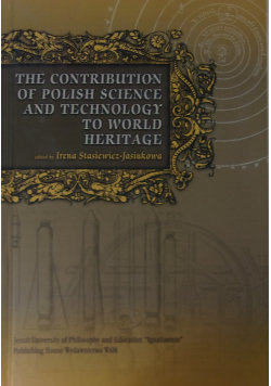 The contribution of people science and technology to world heritage ...