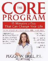 The Core Program - Couzens Gerald Secor | Książka w Empik