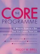 The Core Programme - Brill Peggy | Książka w Empik