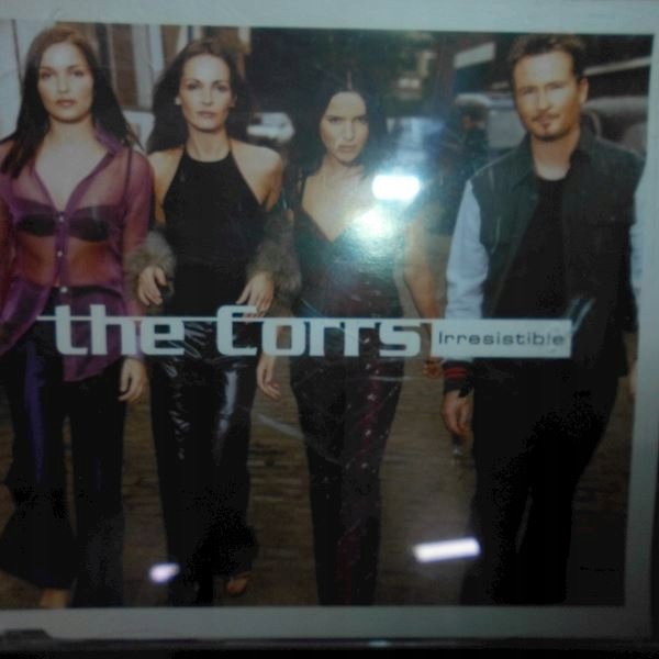 The corrs irresistible - Oscar | Muzyka Sklep EMPIK.COM