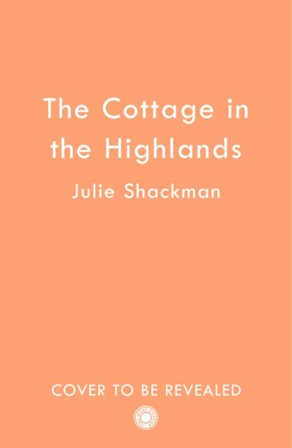 The Cottage in the Highlands - Julie Shackman | Książka w Empik