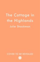 The Cottage in the Highlands - Julie Shackman | Książka w Empik