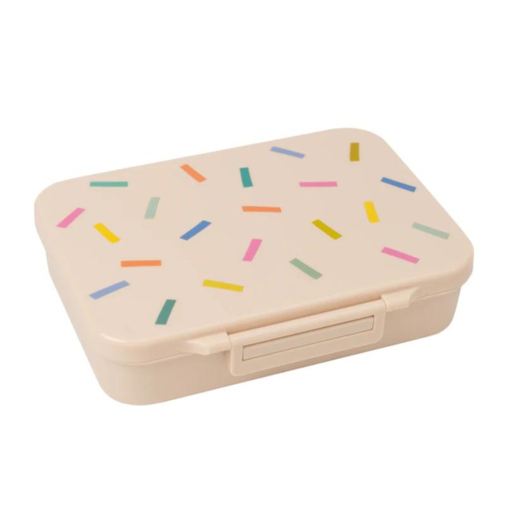 The Cotton Cloud Tritanowy Lunch Box, Confetti - Cotton Cloud | Sklep ...