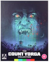 The Count Yorga Collection () - Kelljan Bob| Filmy Sklep EMPIK.COM