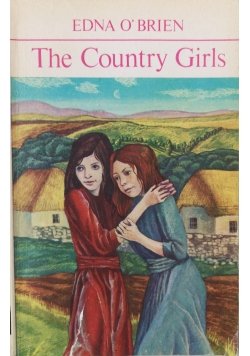 The country girls - O'Brien Edna | Książka w Empik