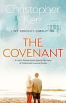 The Covenant - Christopher Kerr | Książka w Empik