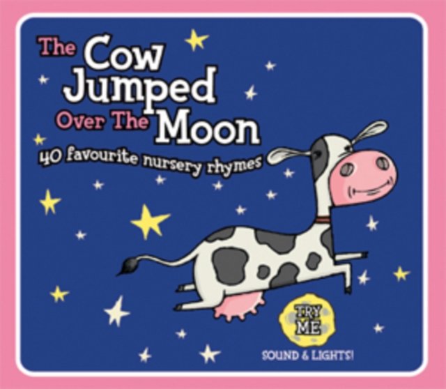 The Cow Jumped Over the Moon - Various Artists | Muzyka Sklep EMPIK.COM