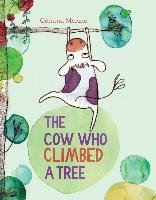 The Cow Who Climbed a Tree - Merino Gemma | Książka w Empik