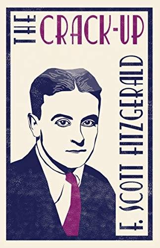 The Crack Up - Fitzgerald Scott F. | Książka w Empik