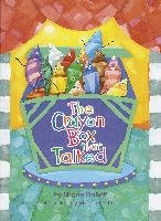 The Crayon Box That Talked - Random House Inc. | Książka w Empik