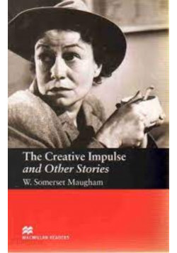 The creative impulse - W. Somerset Maugham | Książka w Empik