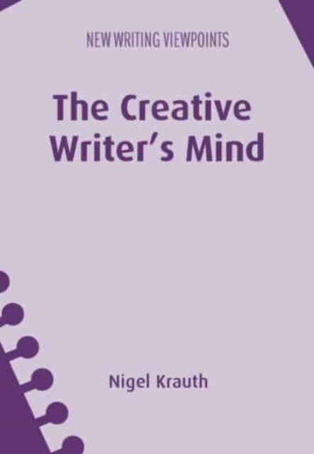 The Creative Writers Mind - Nigel Krauth | Książka w Empik