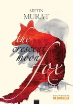 The Crescent Moon Fox - Murat Metin | Książka w Empik